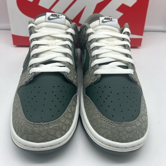 Nike | Shoes | New Nike Dunk Low Premium Urban Landscape | Poshmark